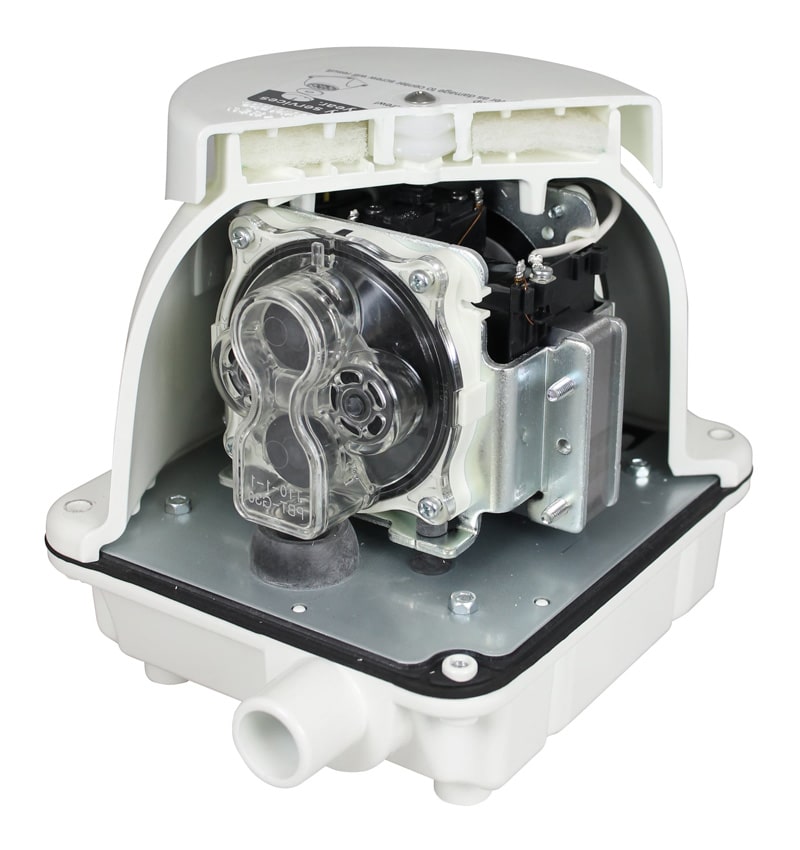 FujiMac Air Pump - Hikari Sales USA